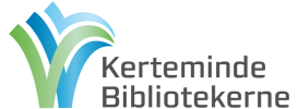 Kerteminde Bibliotek | Kerteminde Bibliotekerne